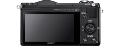 Беззеркальный Фотоаппарат | Фотокамера с Эффектами |Sony a5000 | Sony ...